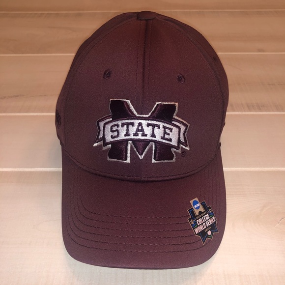 Top of the World | Accessories | Mississippi State Cws Hat Cap | Poshmark